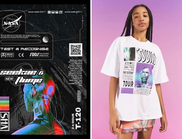 Top 8 graphic trends in 2023 - TPOP