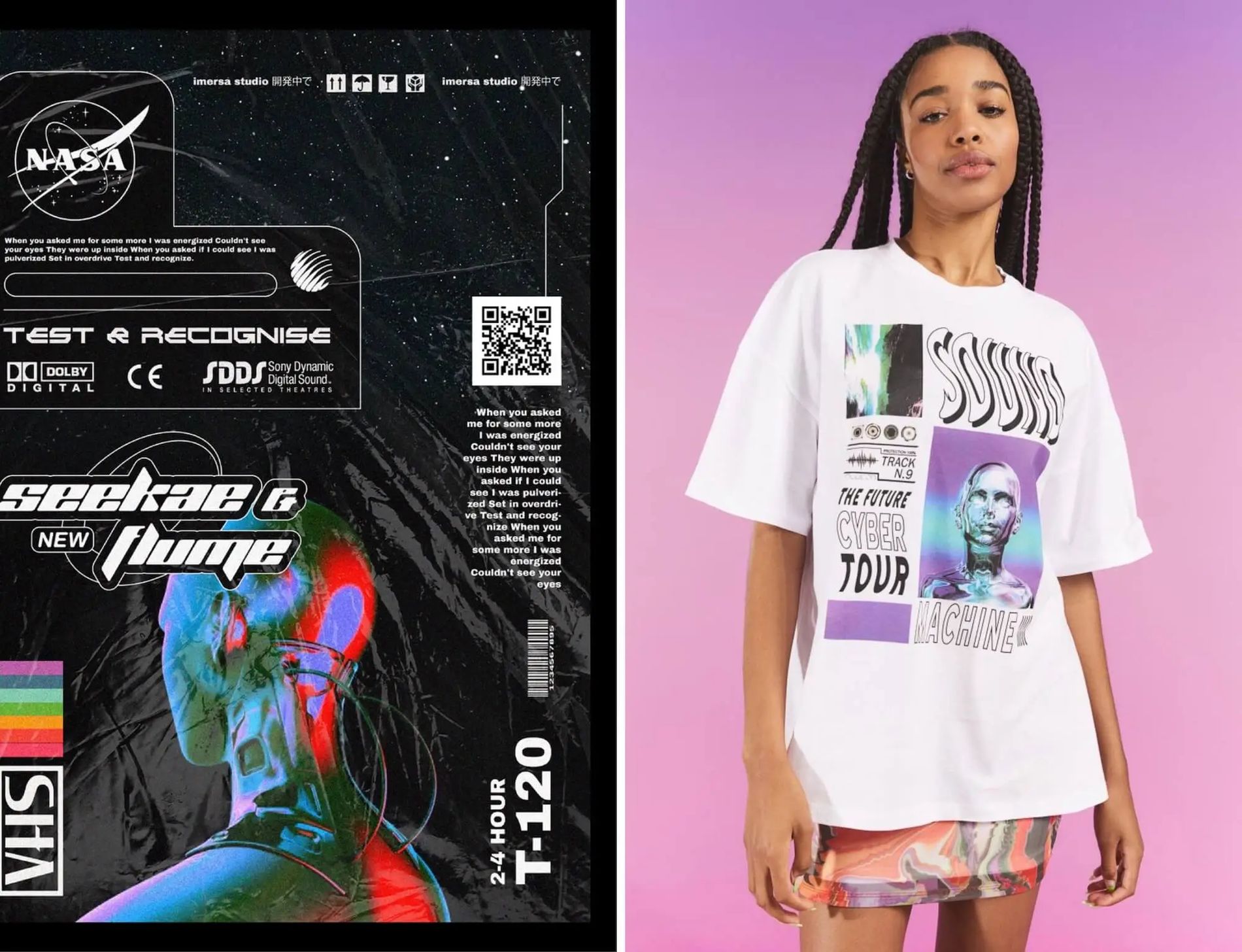 Top 8 graphic trends in 2023 - TPOP
