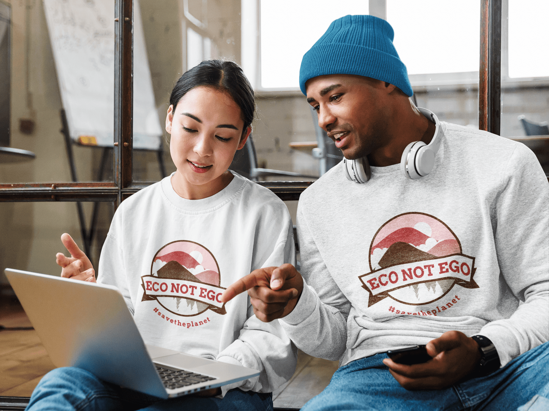 Print on Demand - TPOP