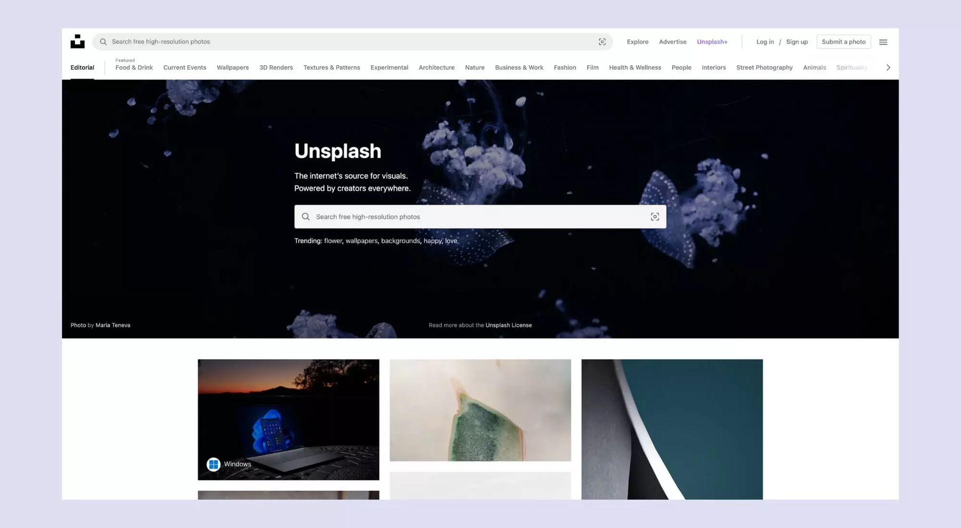 10 resources for FREE design elements - TPOP