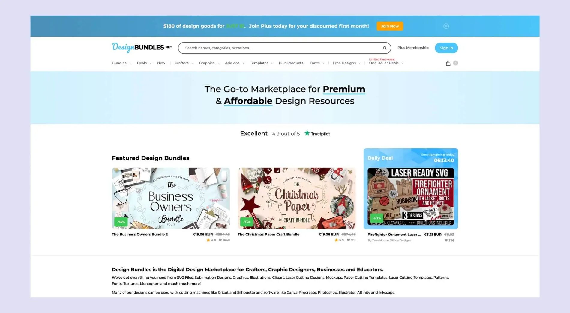 10 resources for FREE design elements - TPOP