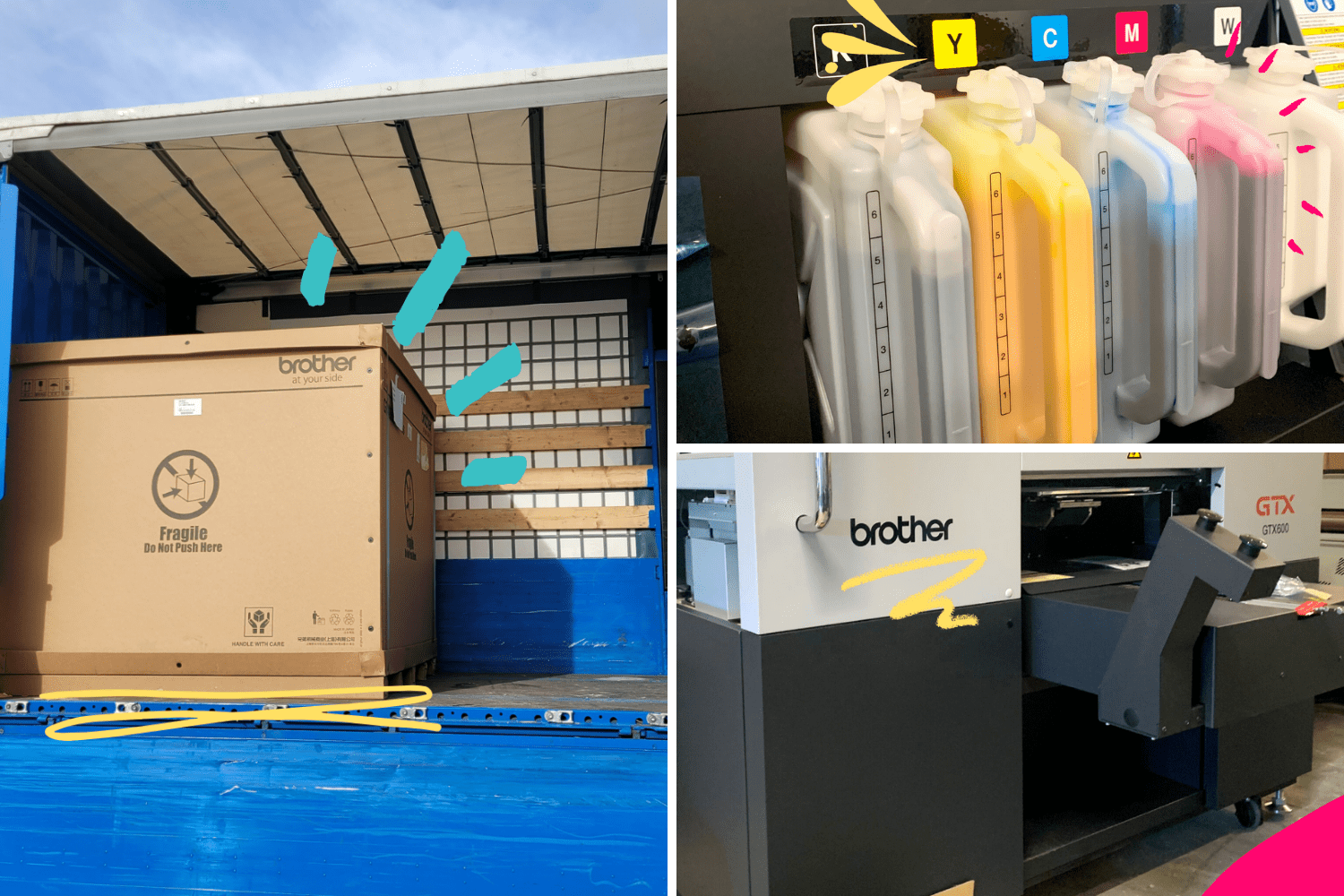 The best information on eco-friendly print on demand.