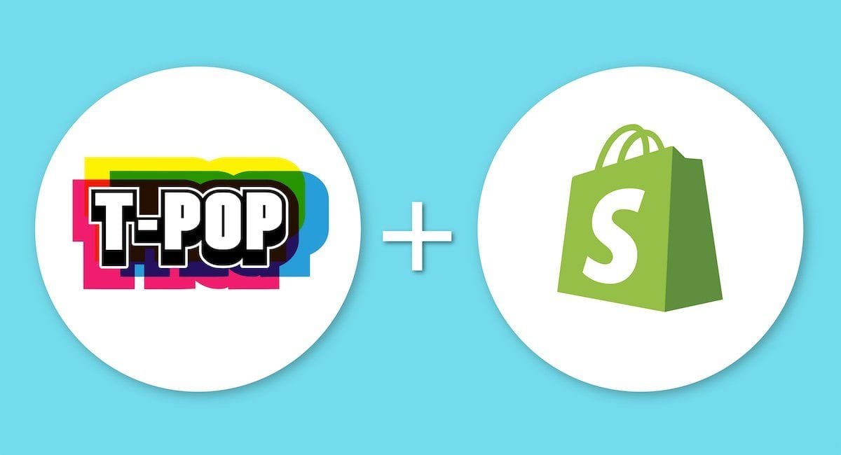 Las ventajas de Shopify - TPOP