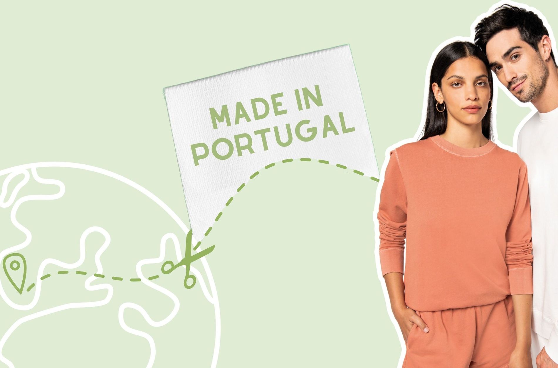 4 good reasons to choose Made in Portugal clothing - TPOP