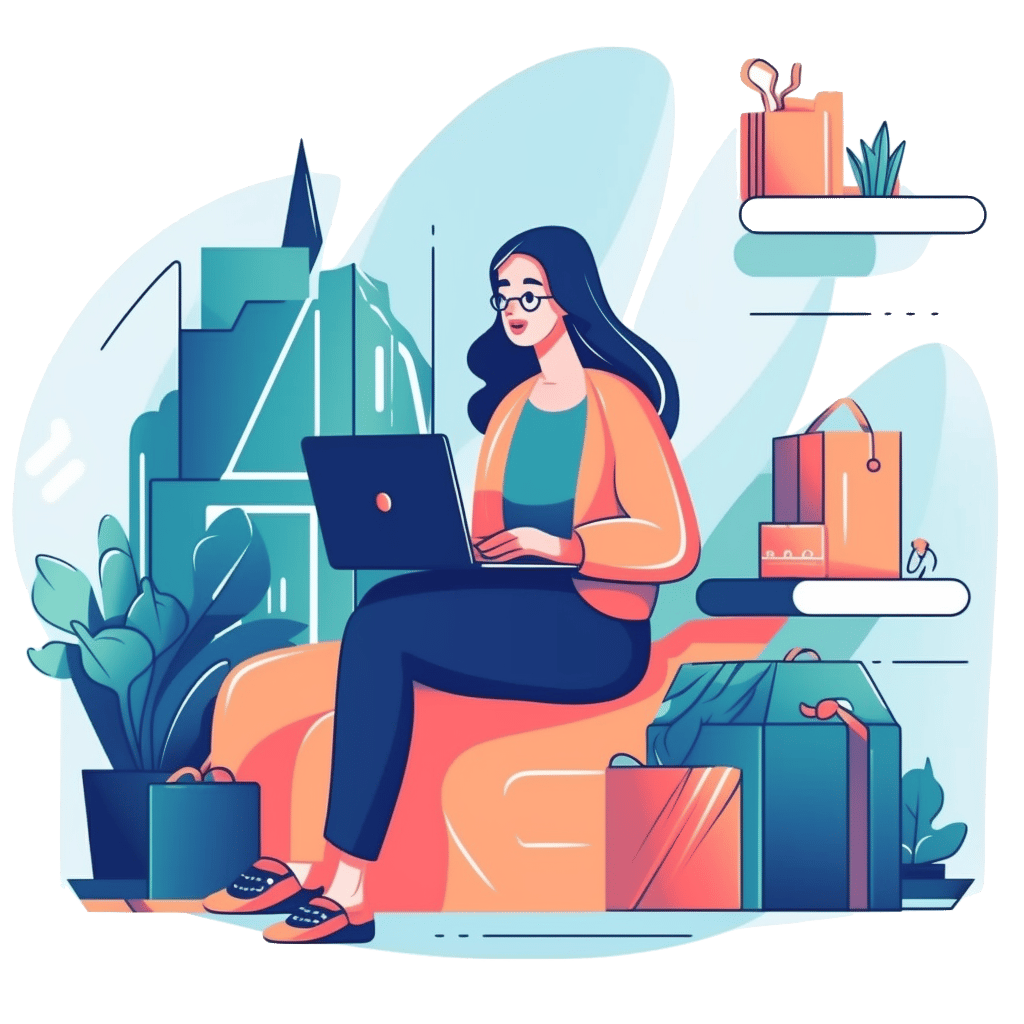 The key benefits of an eco-responsible e-commerce platform - TPOP