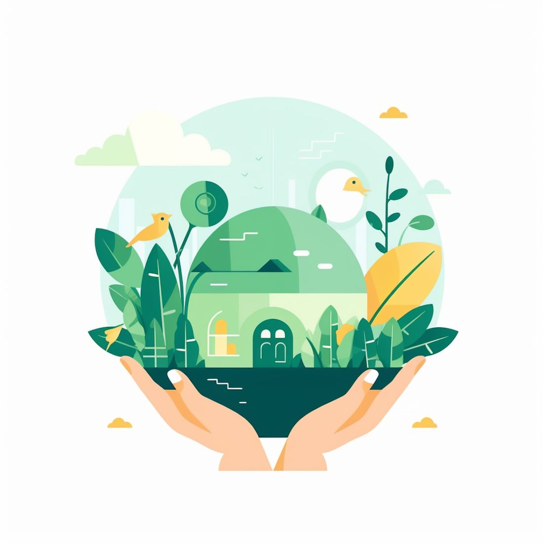 The key benefits of an eco-responsible e-commerce platform - TPOP