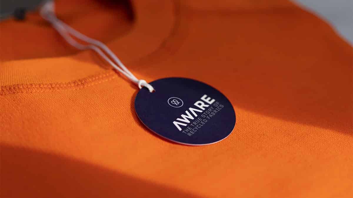 Découvrez le label Aware - TPOP