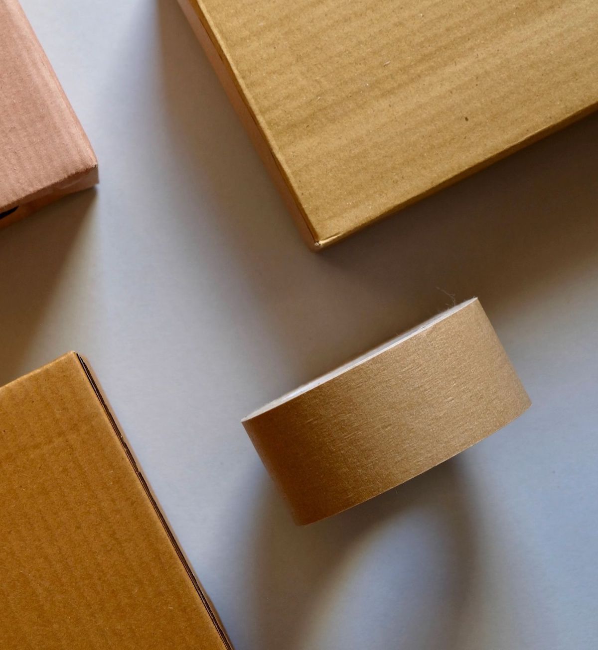 How are your orders products packaged? - TPOP